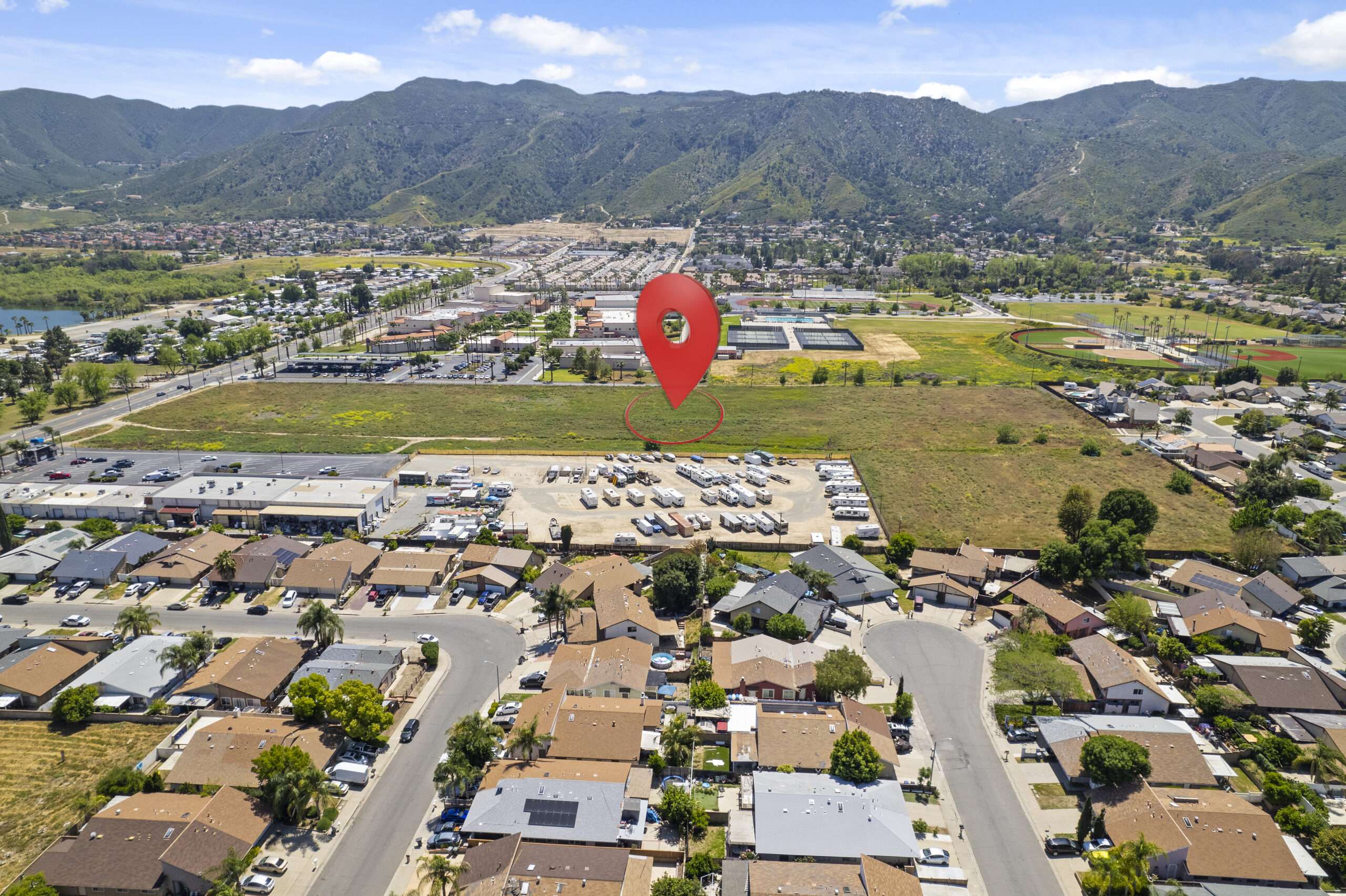 Home - Rancon Properties